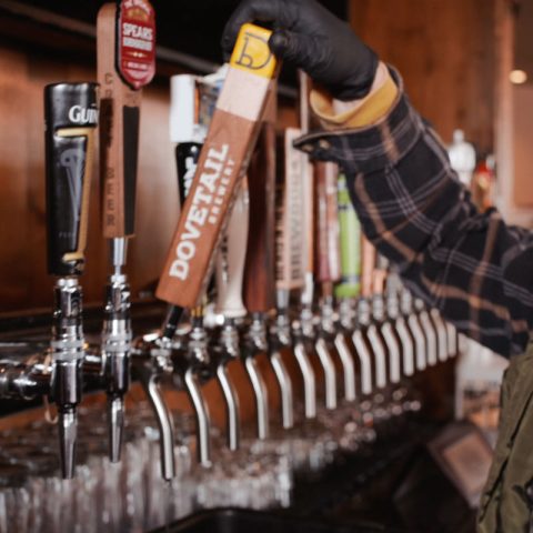 About Brass Tap - Commercial Beer Tap System Experts, Chicago