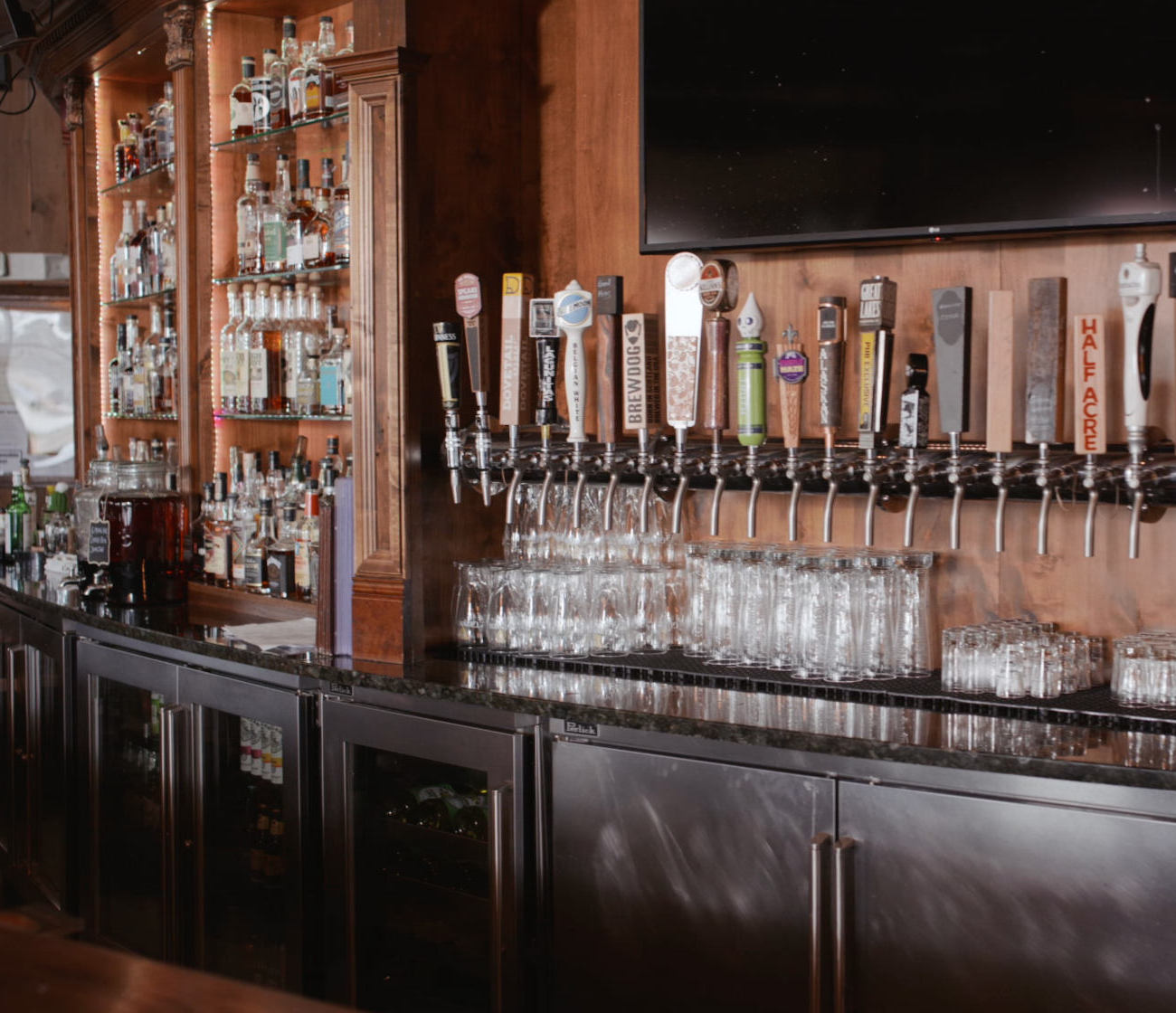 Gas & CO2 Equipment, Draft Beer Equipment | Chicago Area