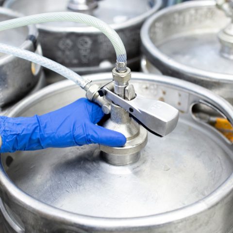 Draft Beverage & Beer System Maintenance & Repair, Chicago