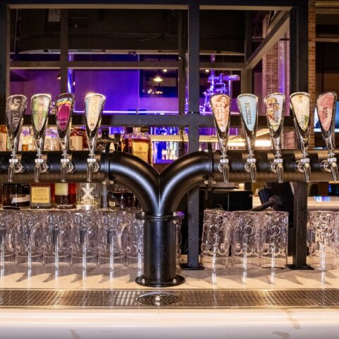 Beverage & Draft Beer System Design & Installation | Chicago