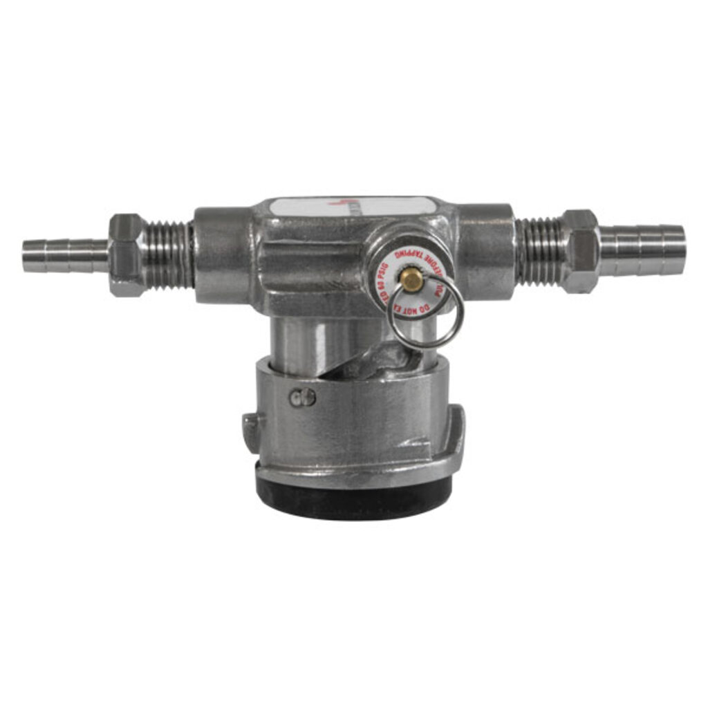 Keg Couplers, Draft Beer Equipment | Chicago Area